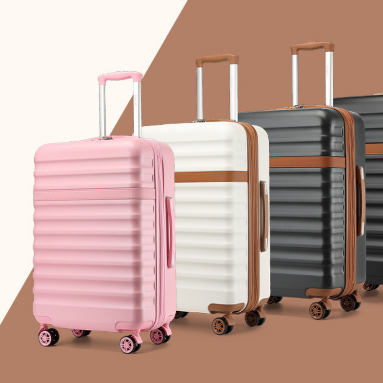 Discover the Best Luggage Deals – UKLuggageDirect